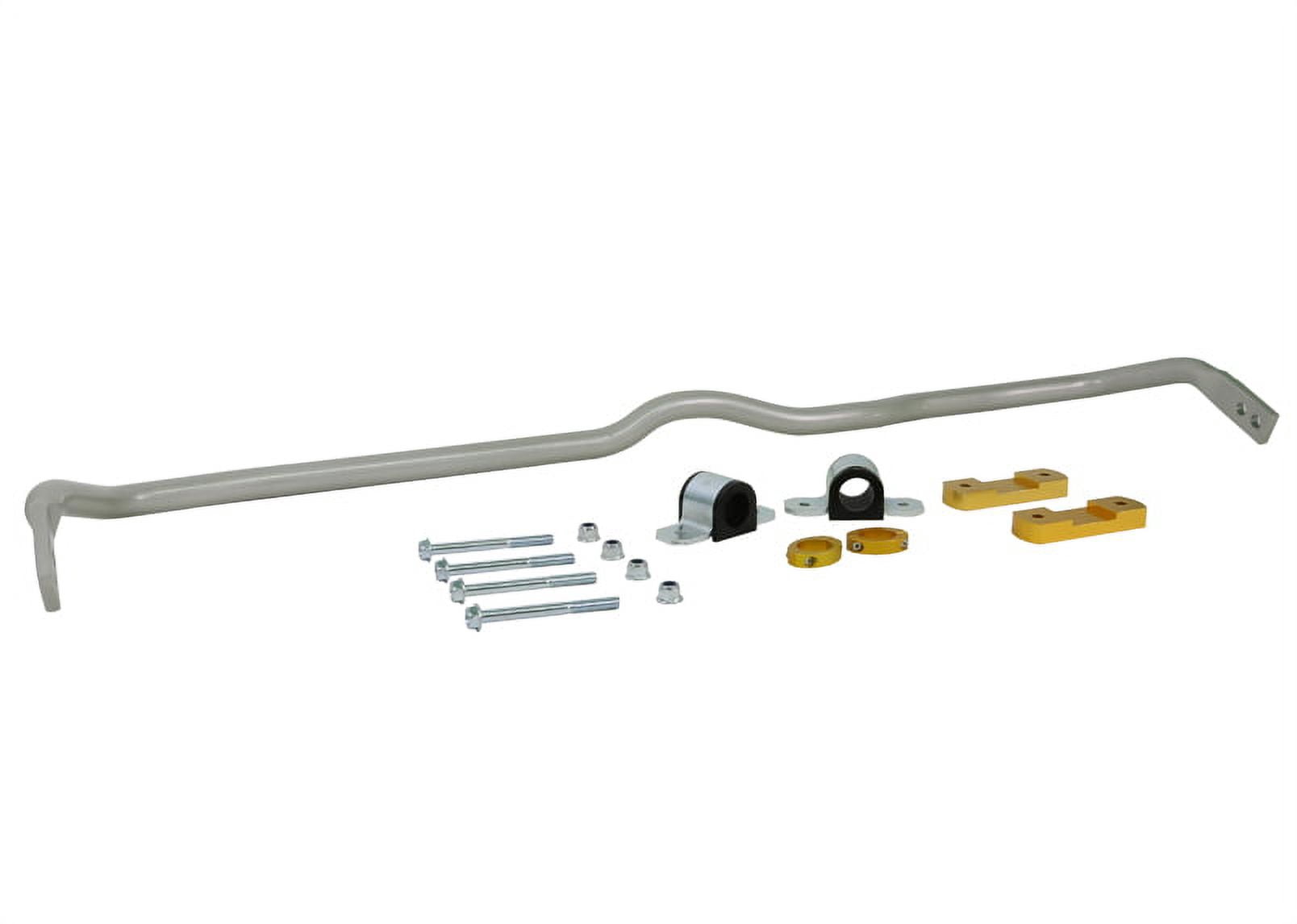 Audi A3 Suspension Stabilizer Bar Assembly