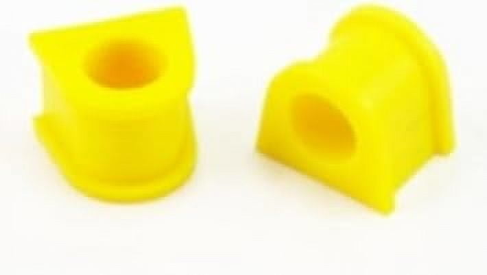 Whiteline W0406-22 Rear Suspension Stabilizer Bar Bushing Kit ...