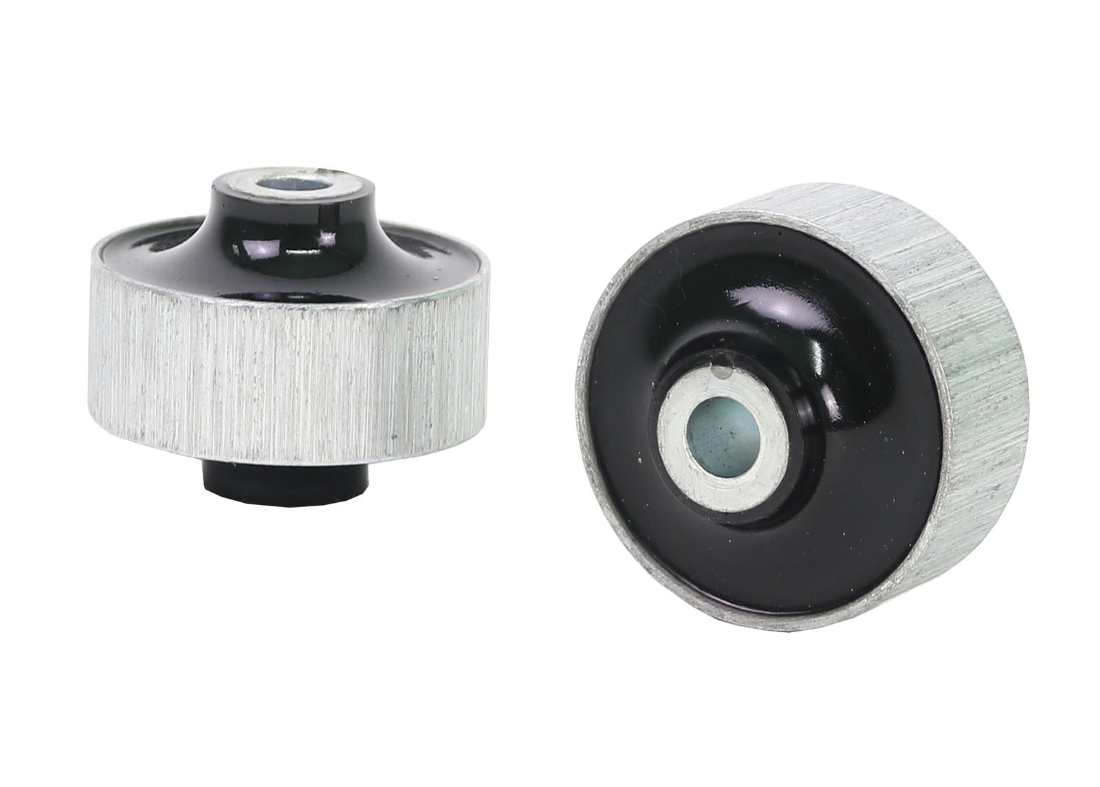Whiteline Control arm - upper inner rear bushing Fits select: 2011-2015 ...