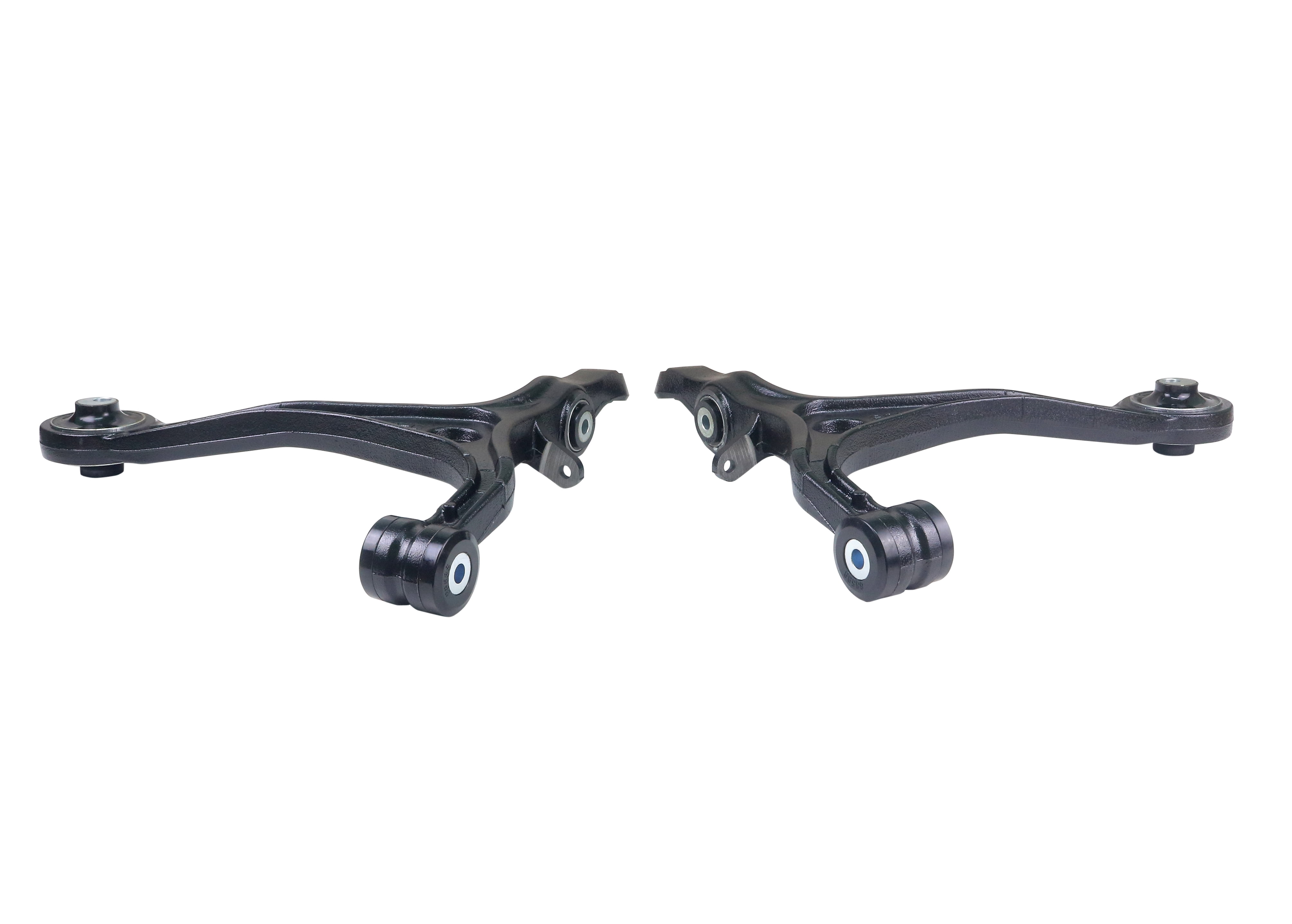 Whiteline KTA371 Front Lower Suspension Control Arm Compatible with 02 ...