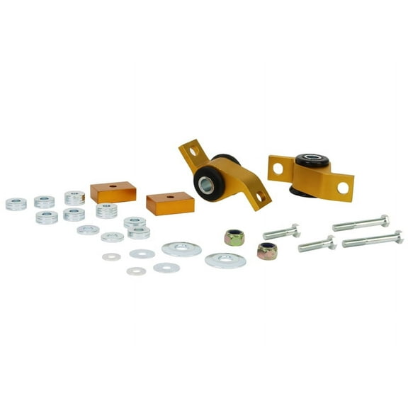 Subaru Impreza Suspension Subframe Bushing Kit