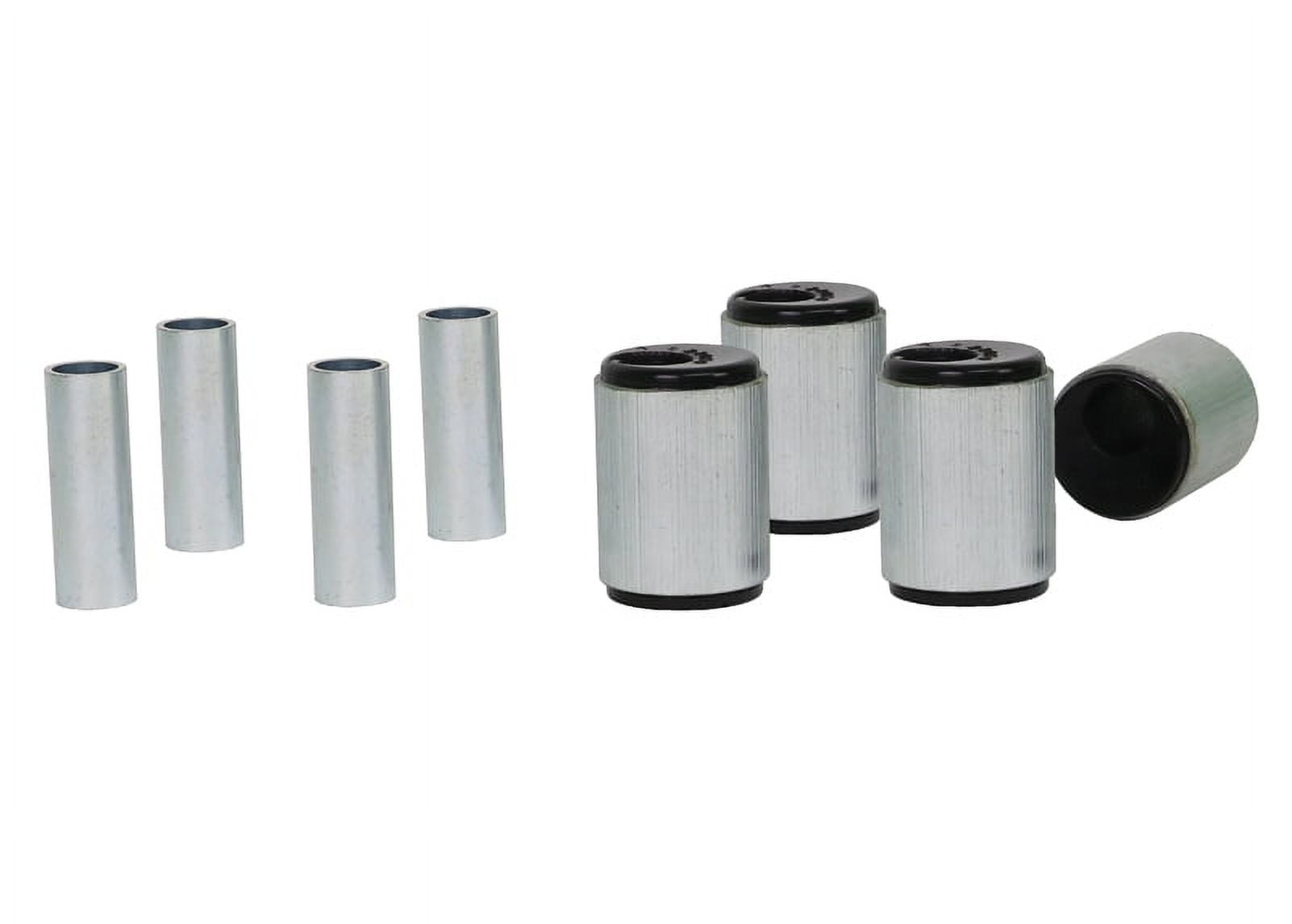 Whiteline KCA452 Front Alignment Camber Adjusting Eccentric; Fits Mazda ...