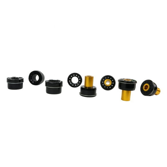 Subaru Impreza Suspension Subframe Bushing Kit