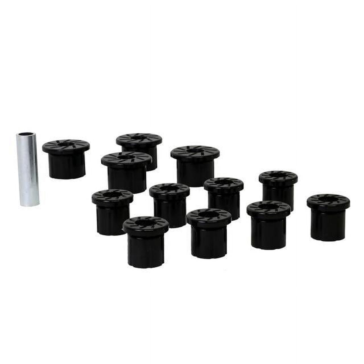Whiteline Leaf Spring Bushing Fit Toyota 4Runner 84-89/Toyota Pickup 84 ...