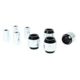 Whiteline W63647 Rear Upper Suspension Control Arm Bushing Kit ...