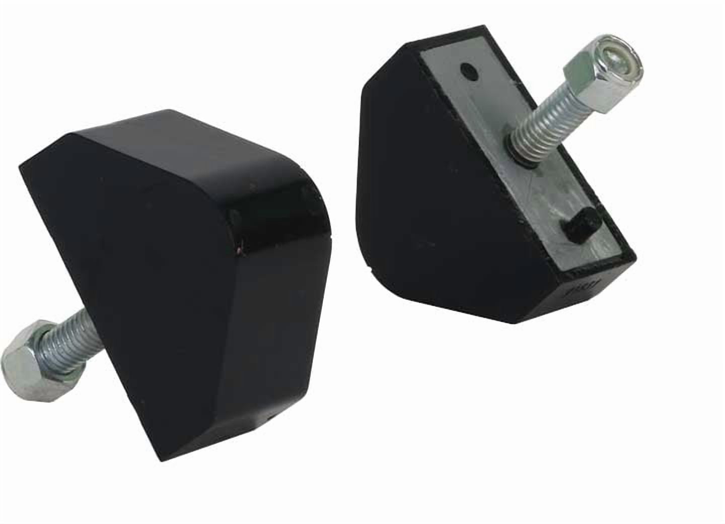UNIVERSAL SUSPENSION BUMP STOP BUSHING - Walmart.com