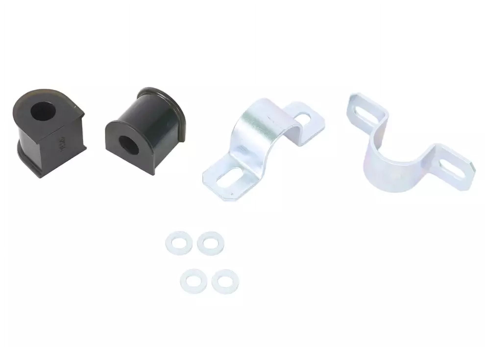 Whiteline W23815 - Universal 19mm ID Sway Bar Bushing Set Including ...