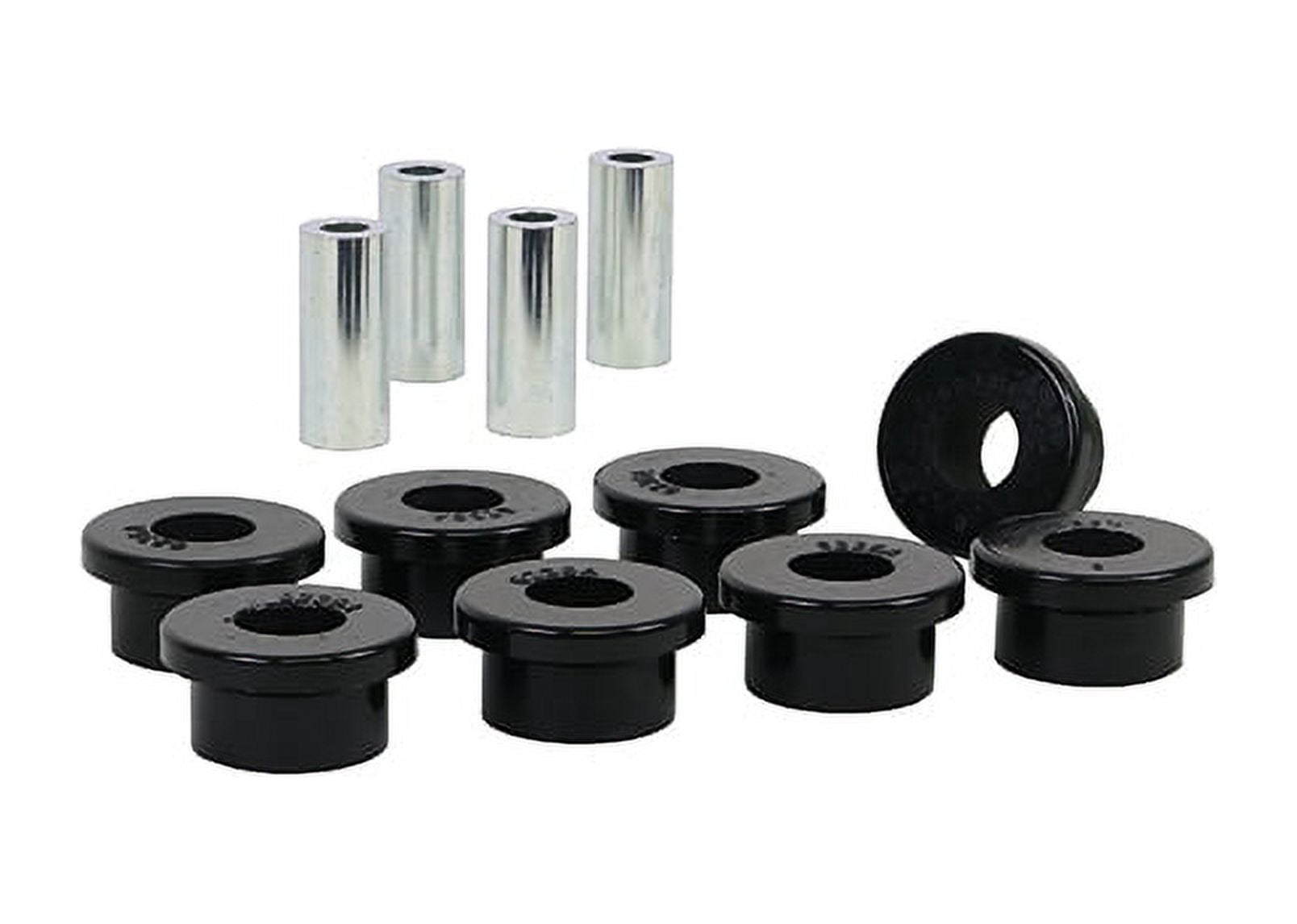 Whiteline W63379 Rear Suspension Trailing Arm Bushing; Fits Toyota ...