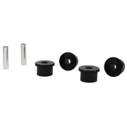 Ford Mustang Leaf Spring Bushing