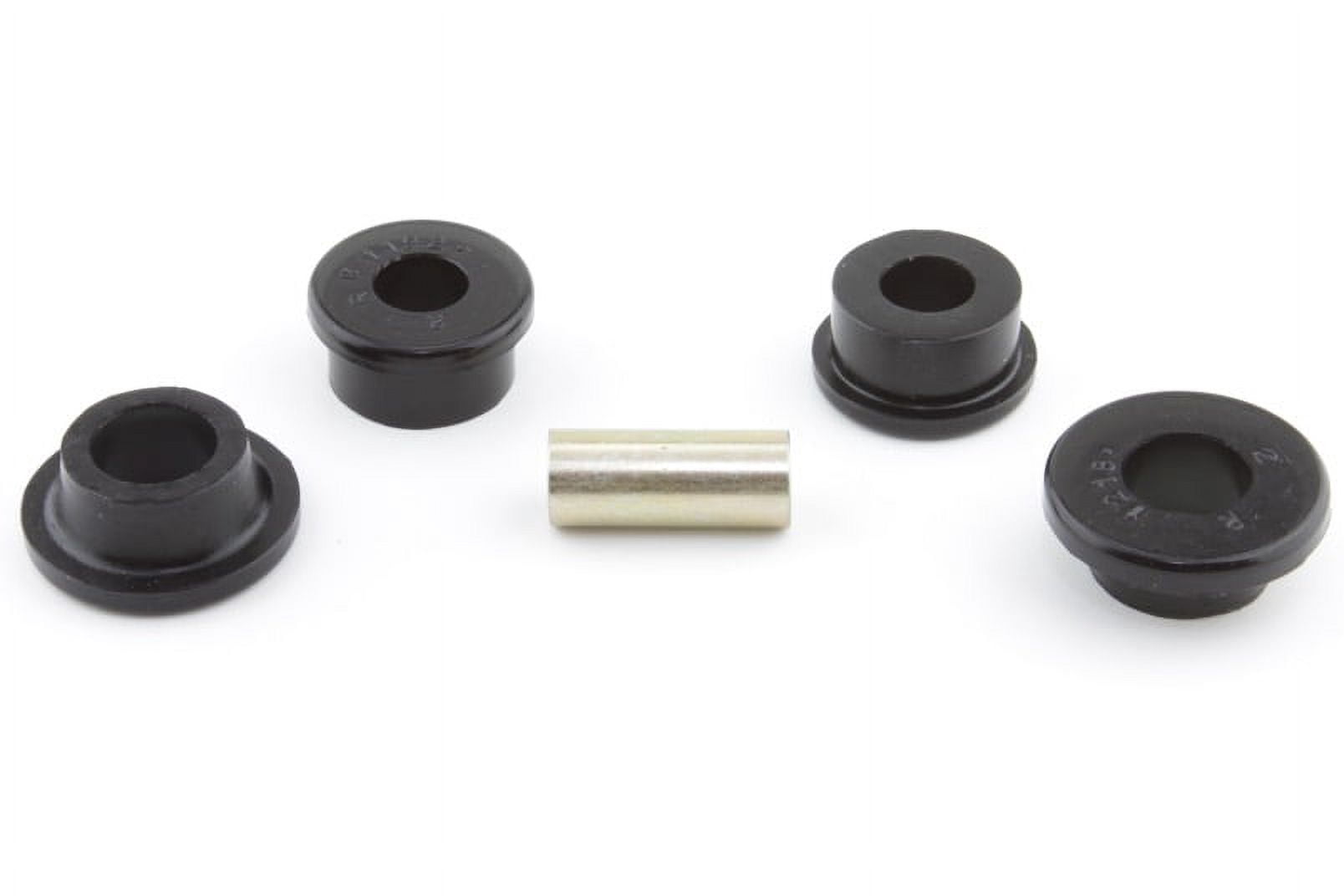 Whiteline W81192 Rear Suspension Track Bar Bushing; Fits Toyota Corolla ...