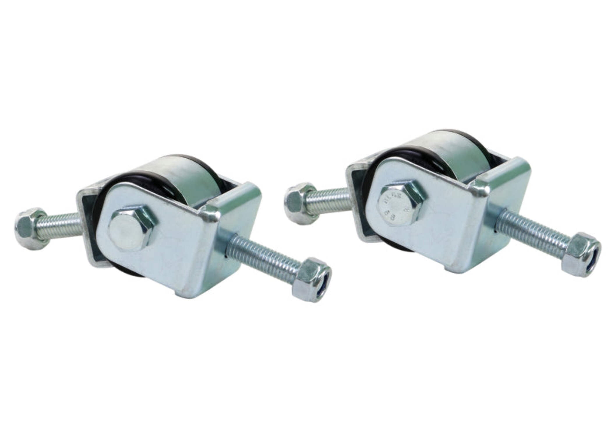 Whiteline W92930 Front Engine Mount Bushing; Fits Pontiac GTO 04-06 ...