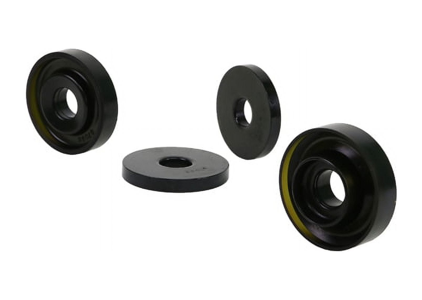 Whiteline W93189 Rear Differential Mount Bushing; Fits Nissan 370Z 09 ...