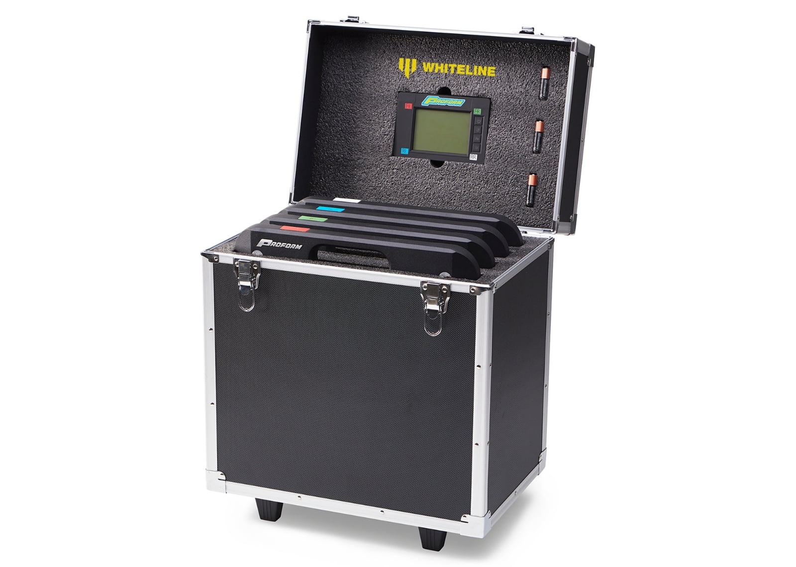 Whiteline WTK007 Vehicle Scale - Walmart.com