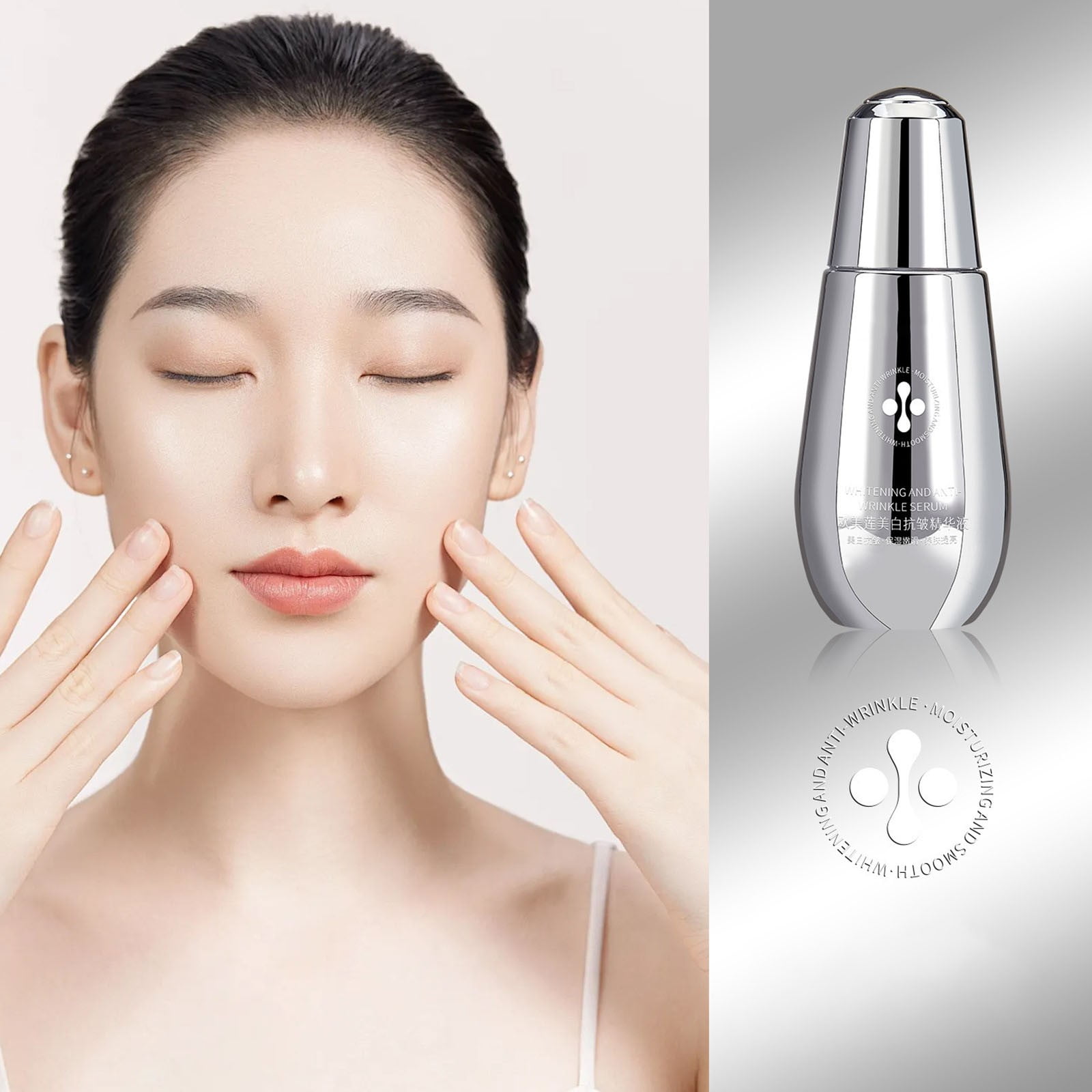 Whitening And Antiss-wrinkle Essencess Facial Source Moisturizing And ...