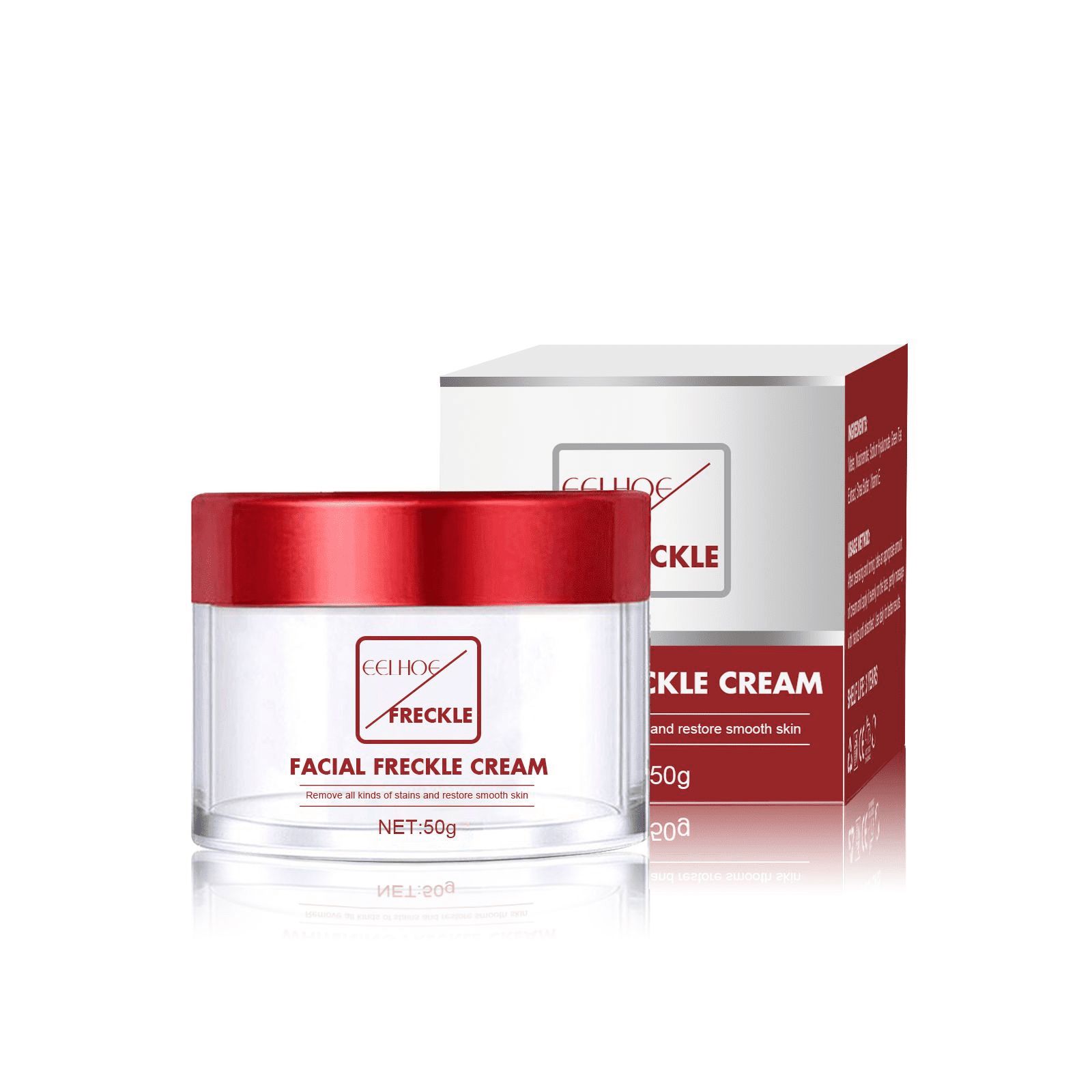 Whitening Blemish Lightening Cream , Repair acne marks darkness fade ...