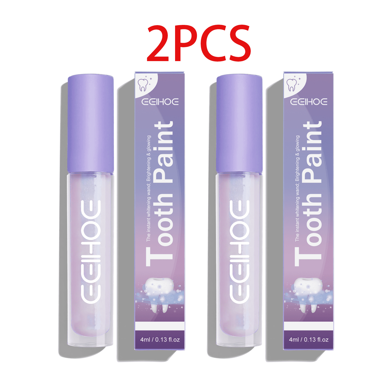 Whitening Teeth Pen,Fresh Breath Teeth White Teeth Oral Care Clean ...