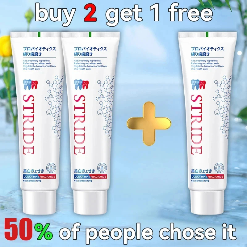 Whitening Teeth Toothpaste Dental Calculus Remover Serum Preventing ...