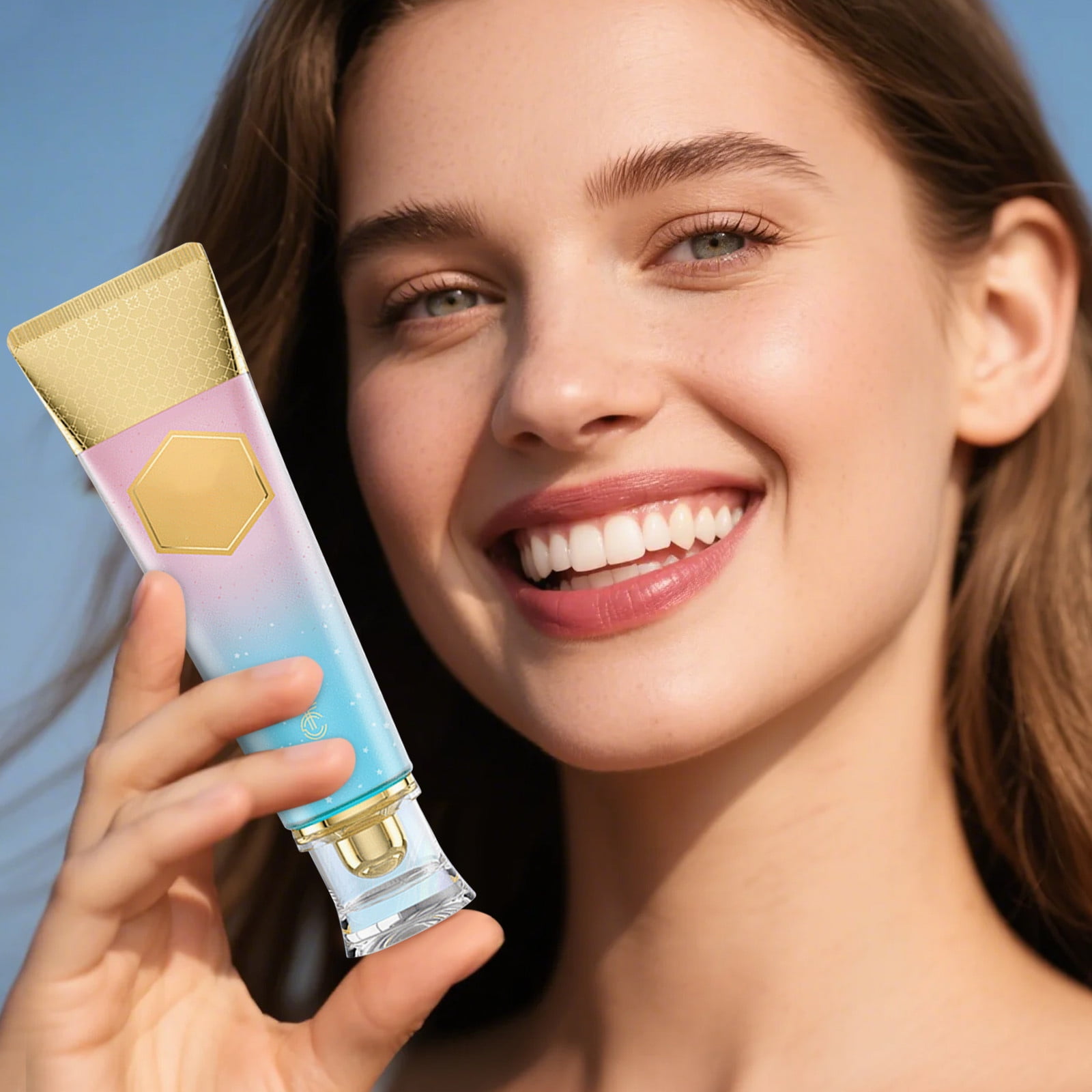 Whitening Toothpaste,BodyAccel Intensive Whitening Toothpaste With ...