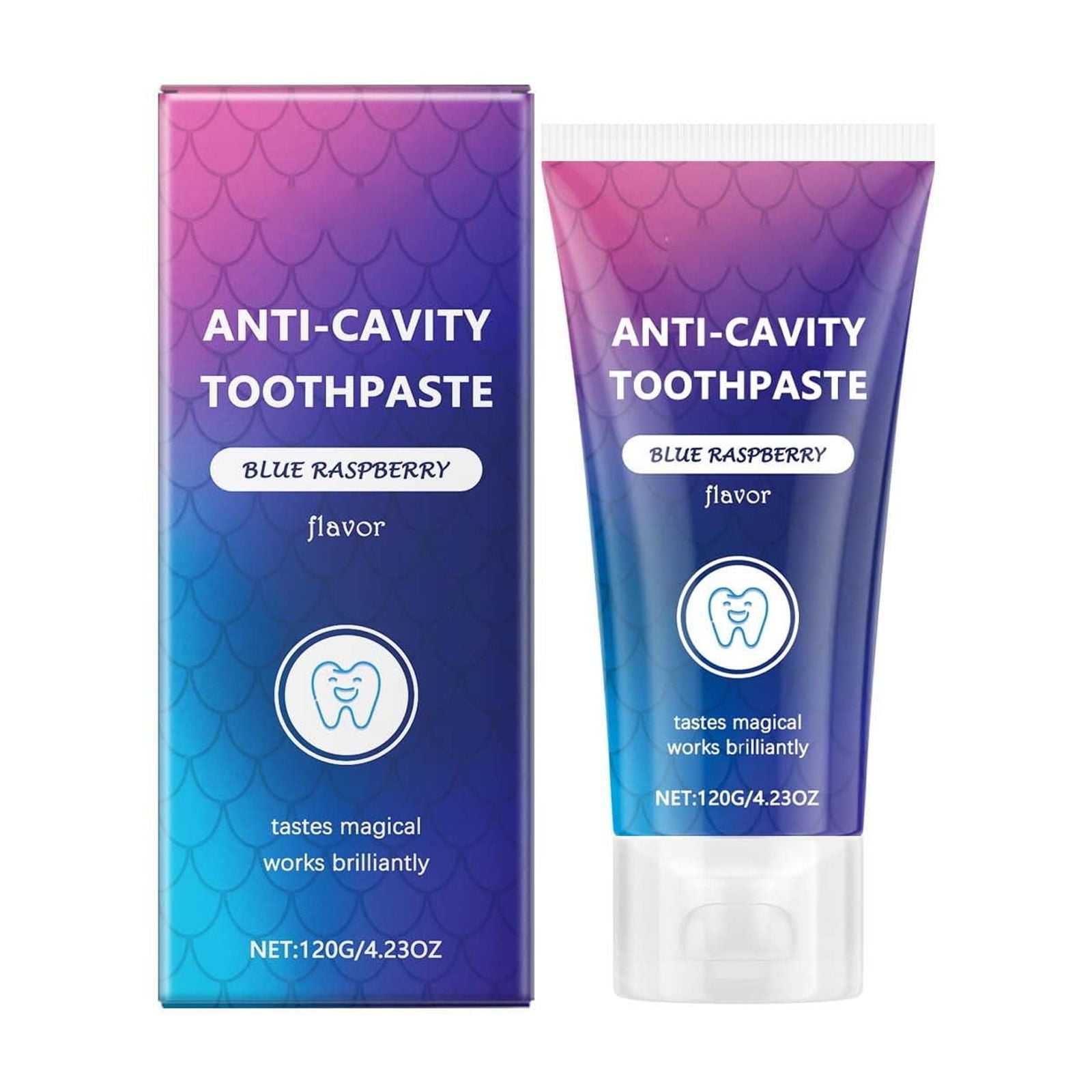 Whitening Toothpaste,Fresh Breath Toothpaste,Children's Toothpaste ...