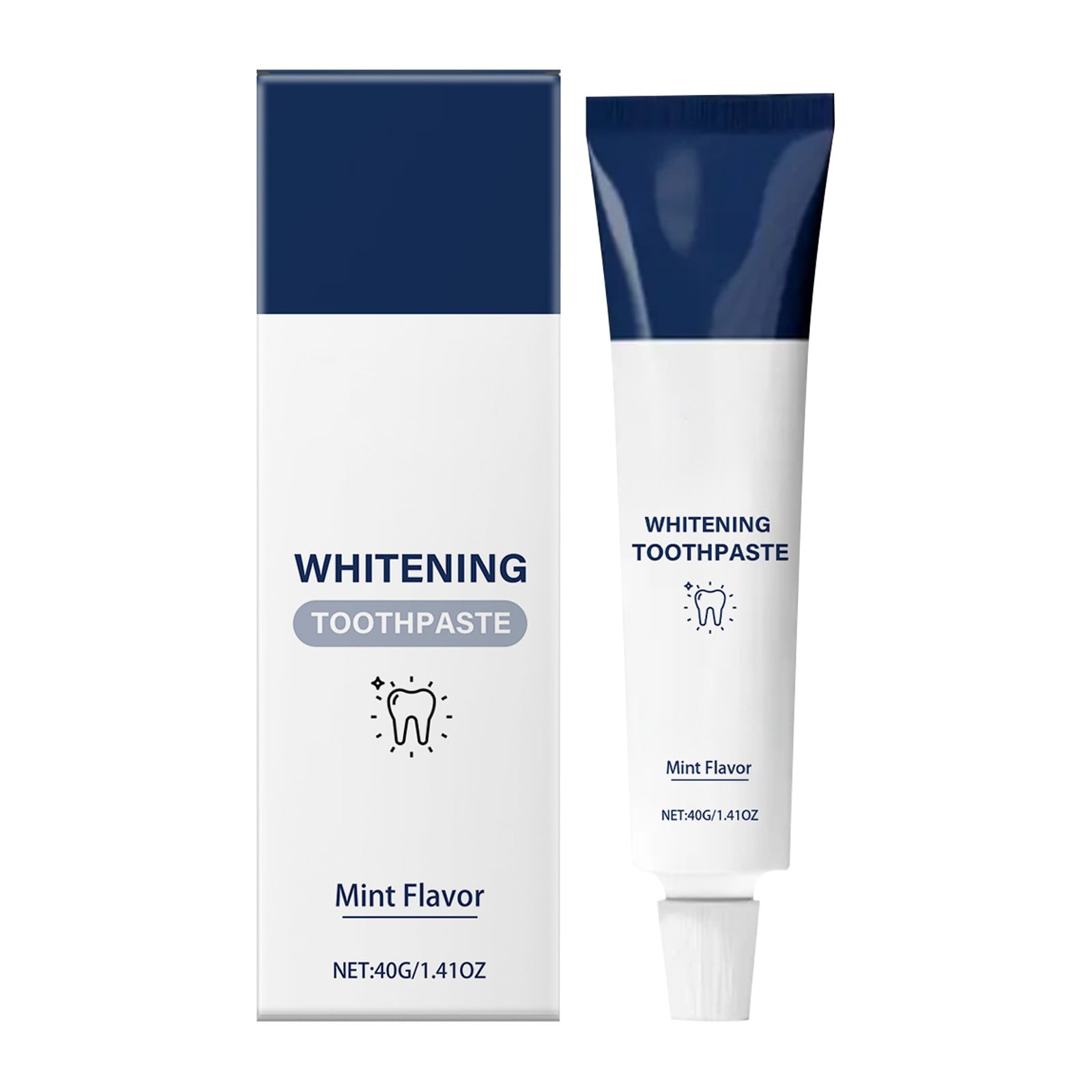 Whitening Toothpaste,Fresh Breath Toothpaste,Nano Hydroxyapatite ...