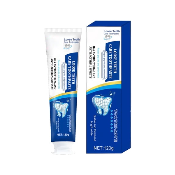 Whitening Toothpaste, Toothpaste for Sensitive Teeth and Cavity ...