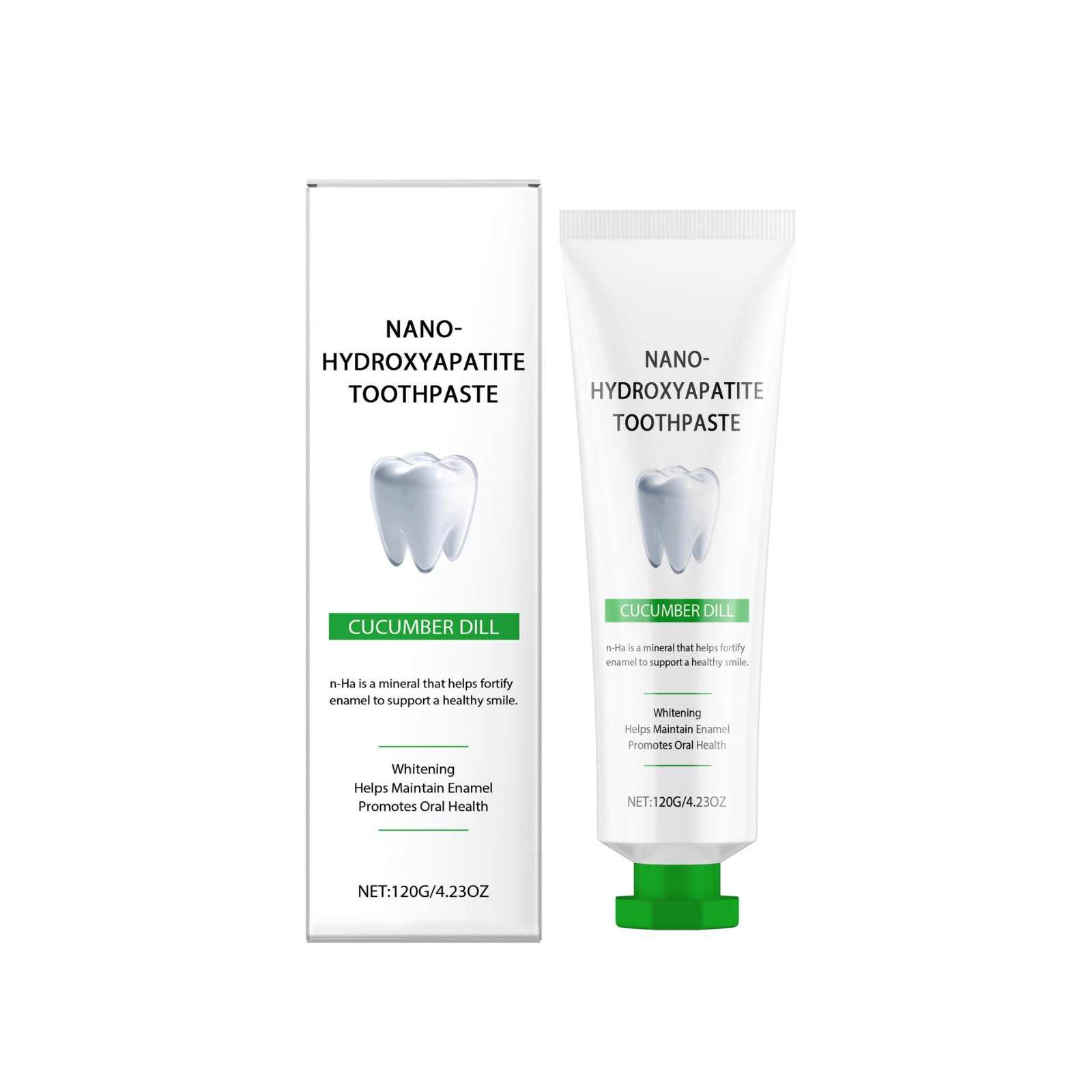 Whitening Toothpaste for Sensitive Teeth,Beauty Toothpaste, Whitening ...