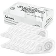 Whiteout Correction Tape, Easy To Use Applicator for Instant ...