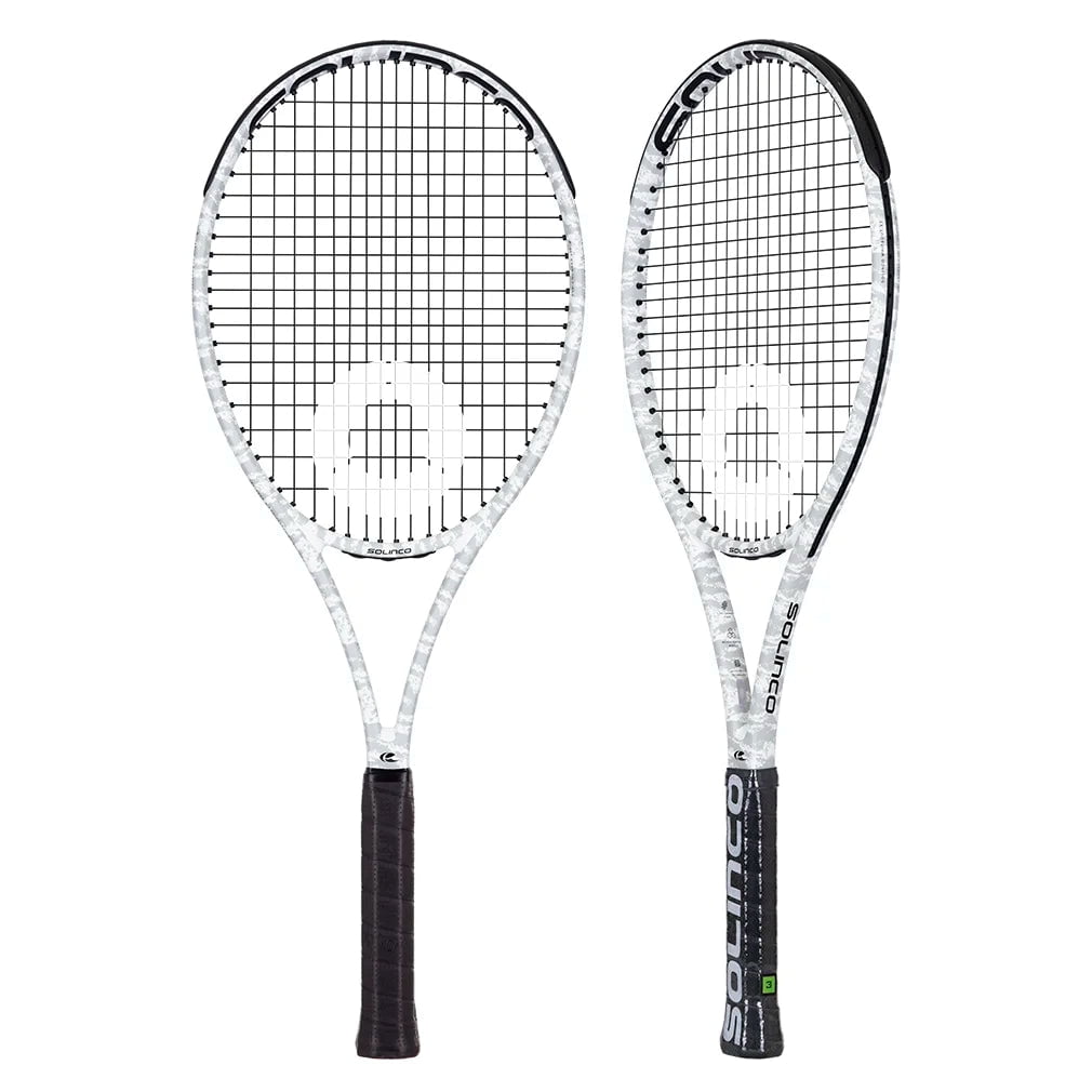 Whiteout V2 305 XTD Tennis Racquet - Walmart.com