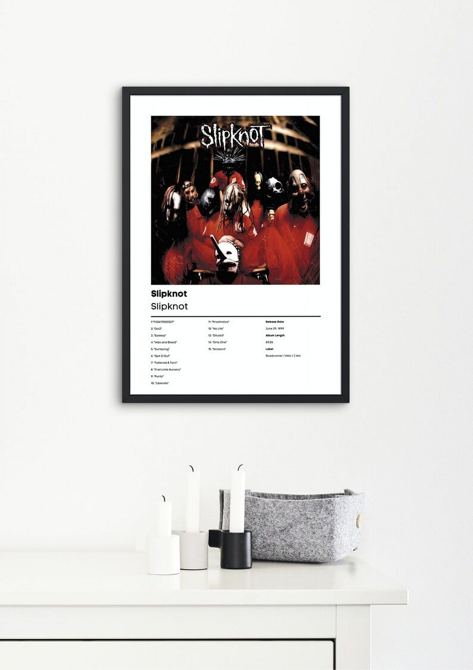 Whitepeak Art Slipknot, Slipknot | Slipknot Music Present | Birthday ...
