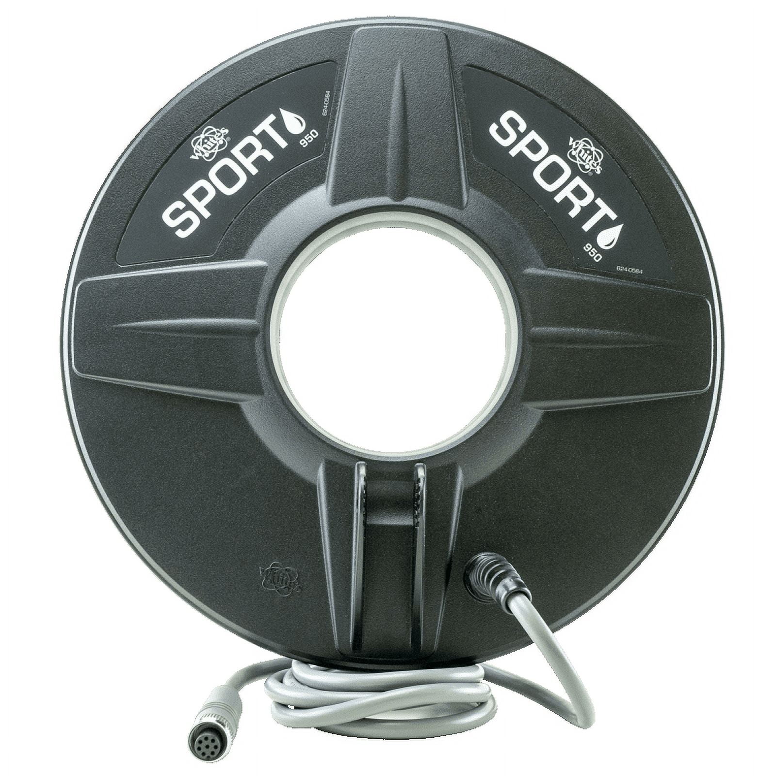 Whites 9.5" Sport Concentric Coil - Walmart.com