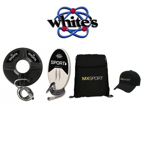 Whites Metal Detectors in Metal Detectors - Walmart.com