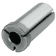 Whiteside 6400 Steel Router Collet for Woodworking - 1/2"SH, 2"CD, 1/2 ...