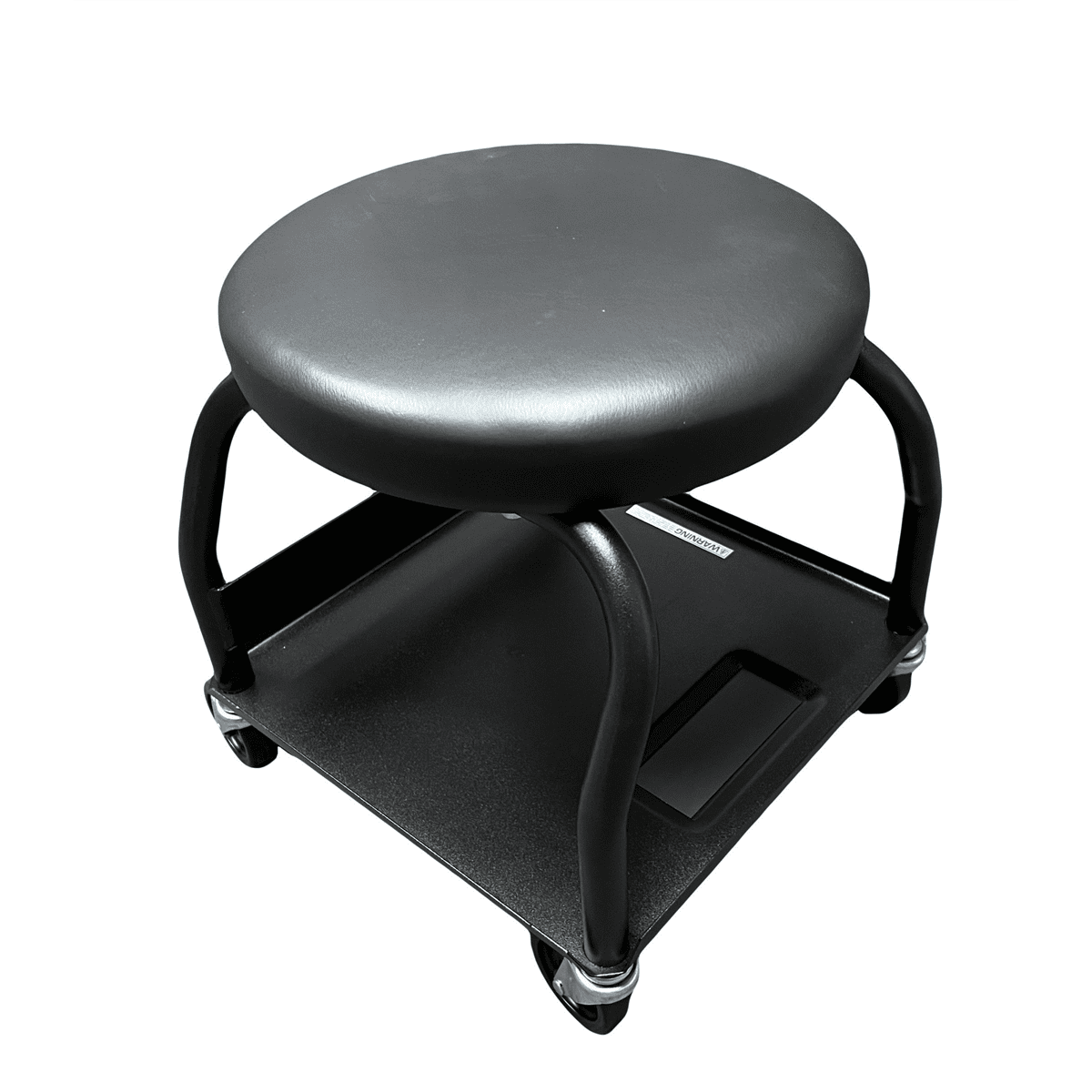 Whiteside Manufacturing HEAVY-DUTY CREEPER SEAT WITH ROUND SEAT ...