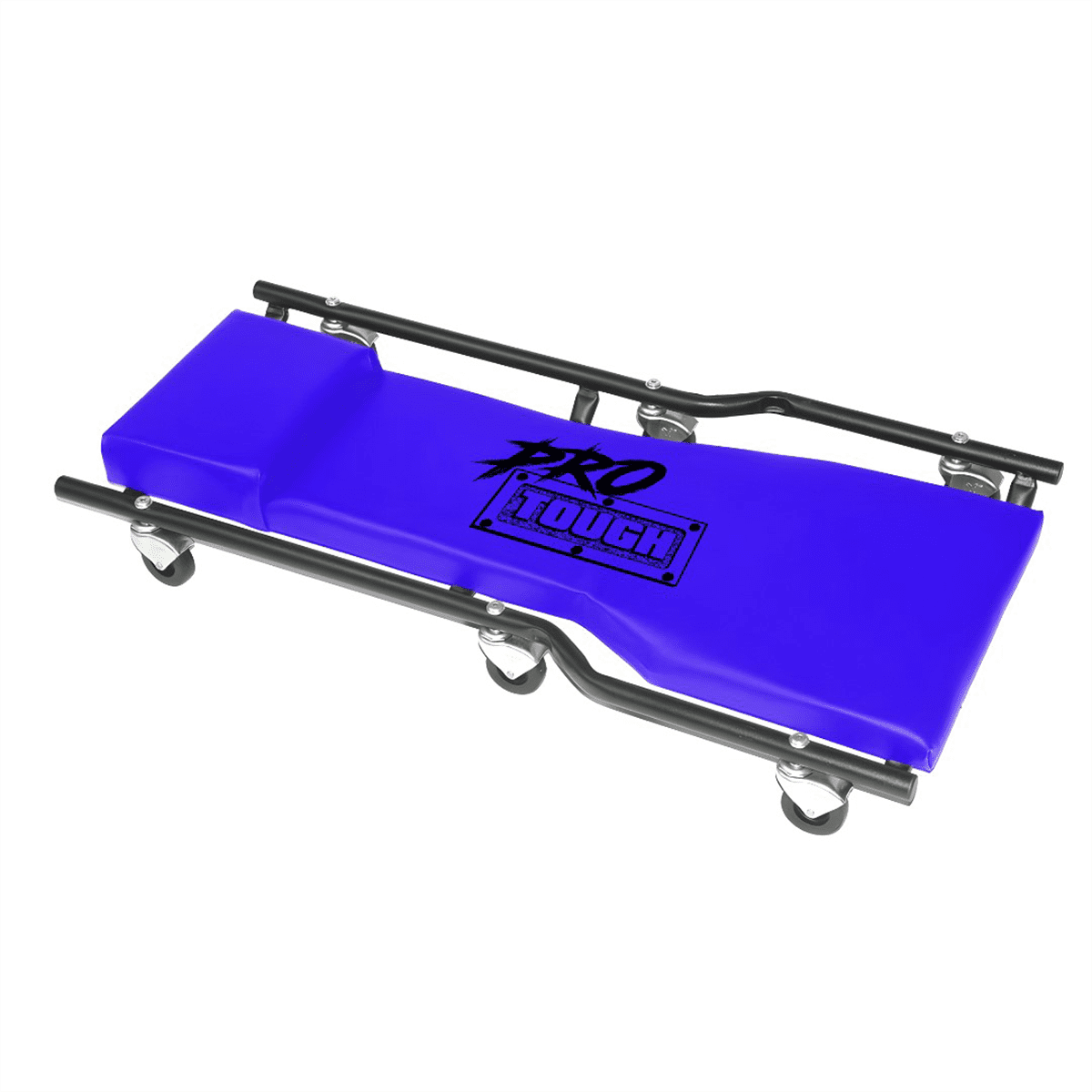 Whiteside Manufacturing ProTough 40" Wide Bottom Creeper - Walmart.com