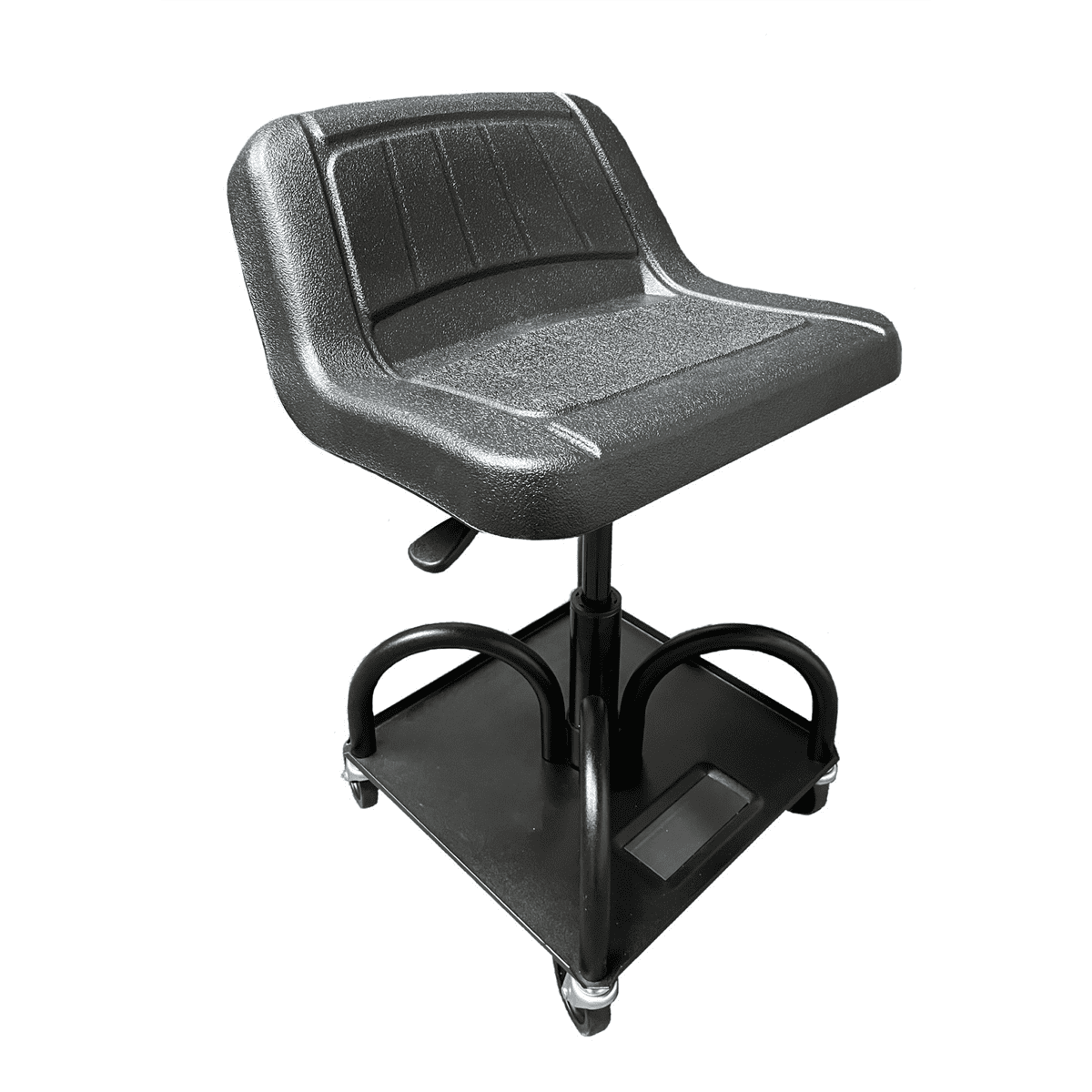 Whiteside Manufacturing Tall Adjustable Creeper Seat 22"-27" - Walmart.com