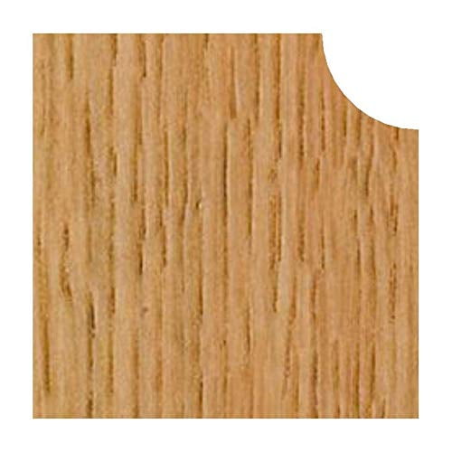 Whiteside Router Bits 1800A Cove Bit with 3/16-Inch Radius, 7/8-Inch ...