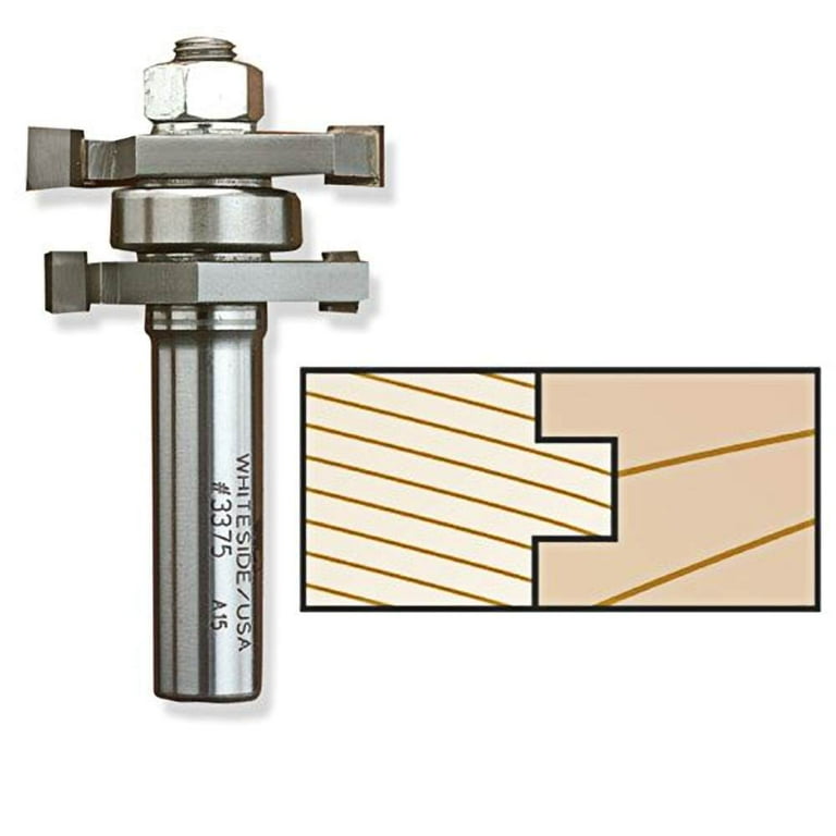 Whiteside Router Bits