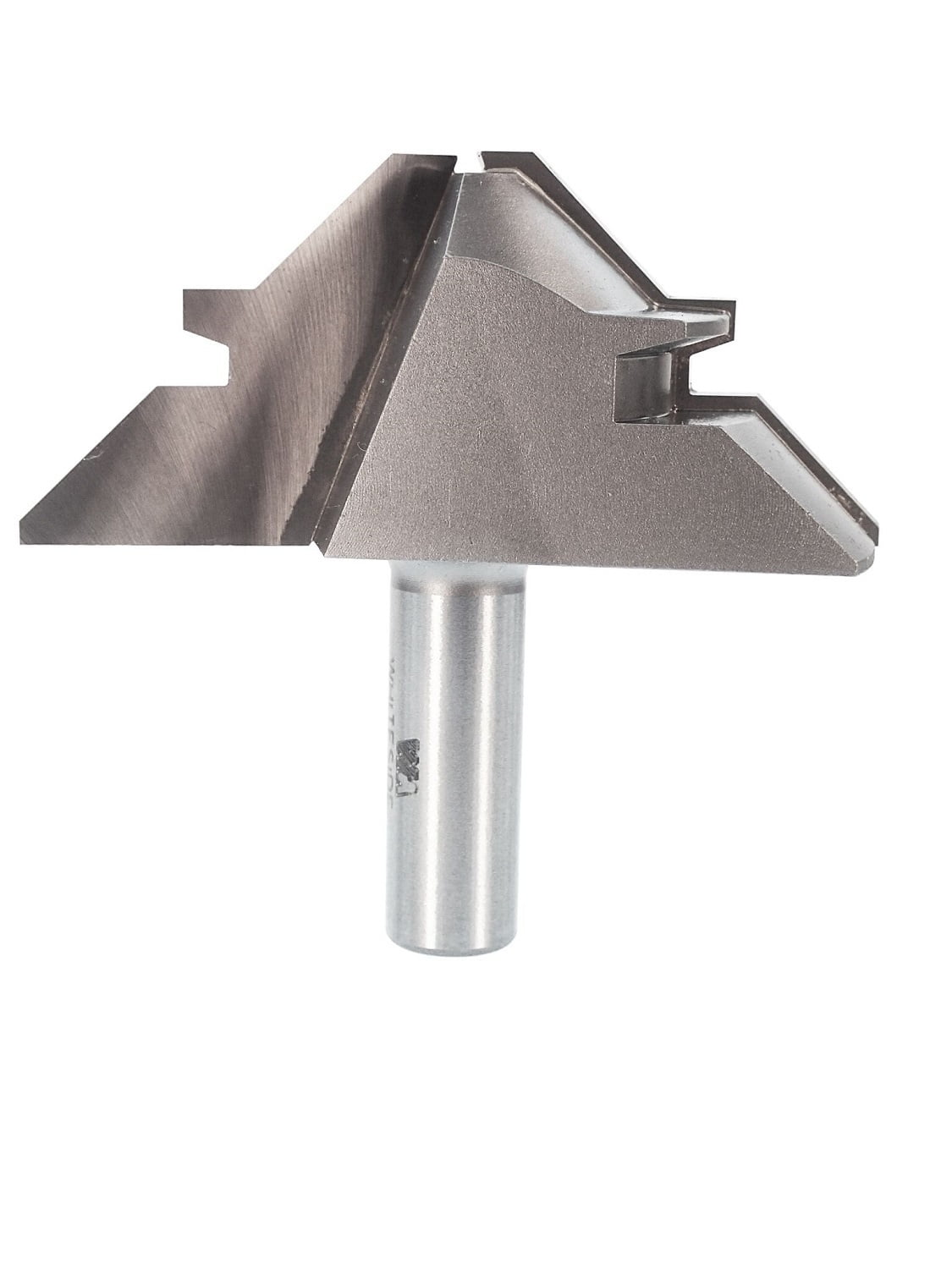 Whiteside Router Bits 45 Degree Lock Miter 3-1/8LD 1/2 to 1-1/4CL 1/2SH ...