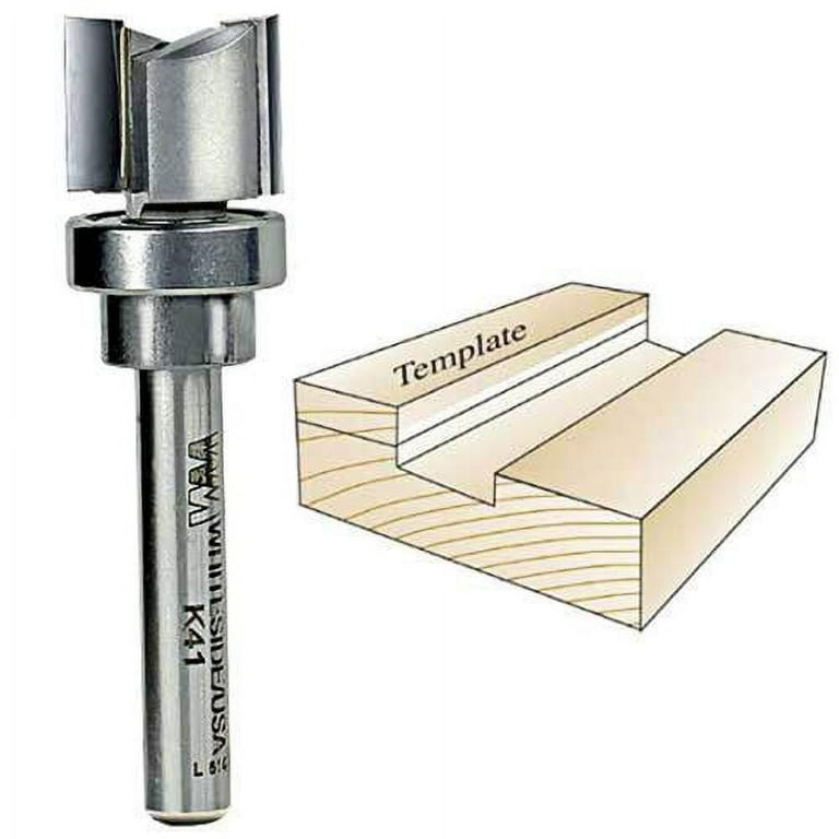 Whiteside Router Bits
