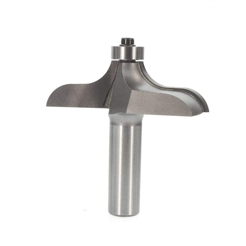 Whiteside Router Bits Traditional Table Edge Bit with 2-1/2-In Large ...