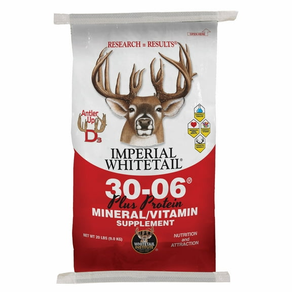 Deer Corn 50 Lb Bag