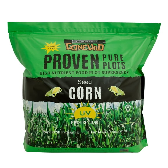 Deer Corn 50 LB Bag