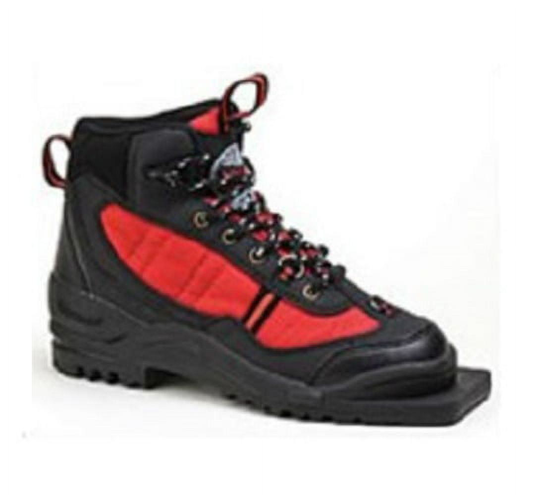 Whitewoods Junior / Youth 3-PIN 75mm CROSS COUNTRY Insulated Ski Boots, EU 30-35 - Walmart.com