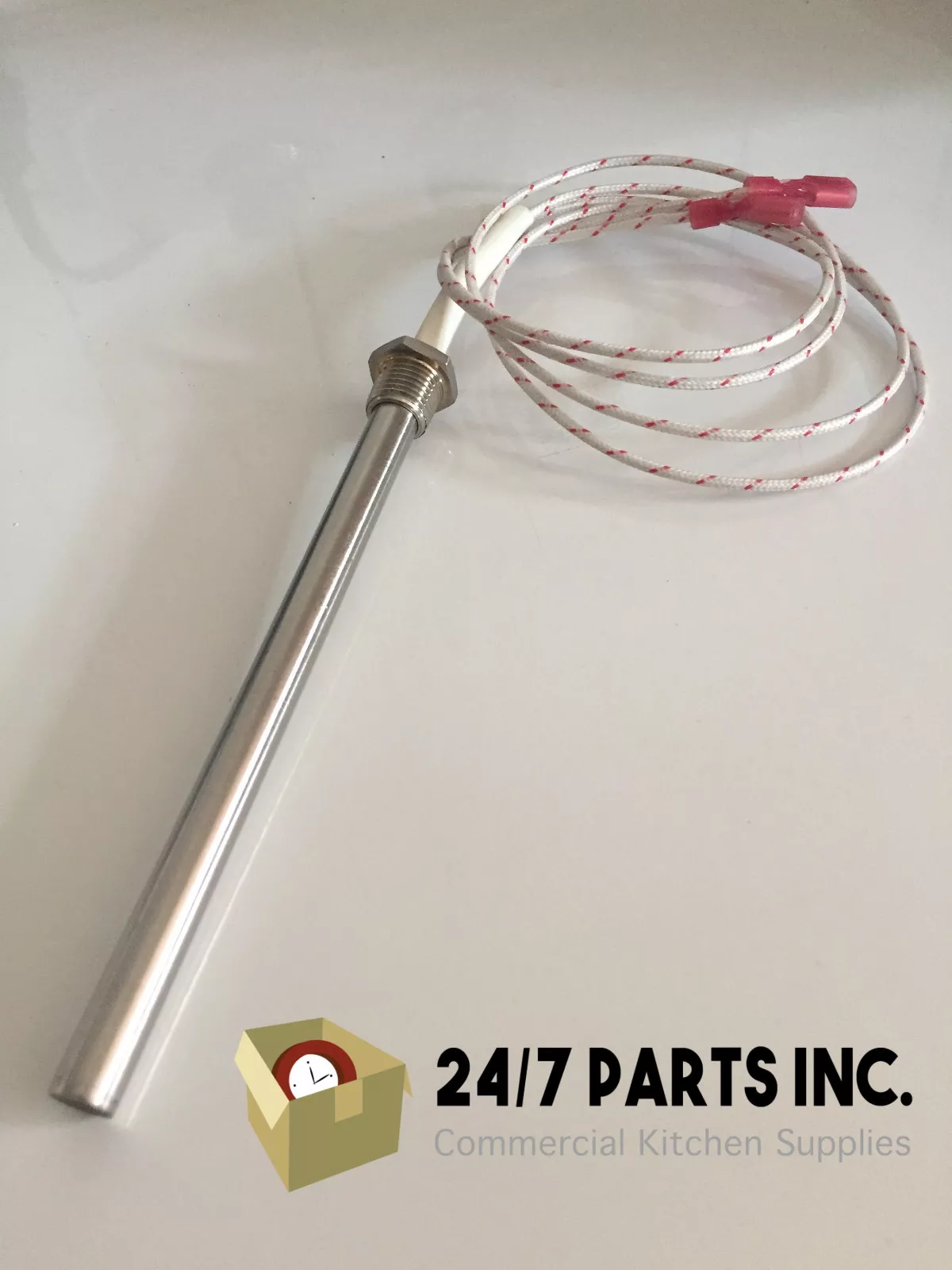 Whitfield Profile 20, 30 Pellet Igniter Ignitor Hot Rod Heating Element ...