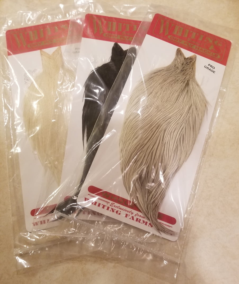 Whiting Farms Pro Grade Cape | Light Ginger - Walmart.com