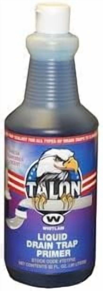 Whitlam Talon Liquid Drain Trap Primer - TDTP32 - Walmart.com