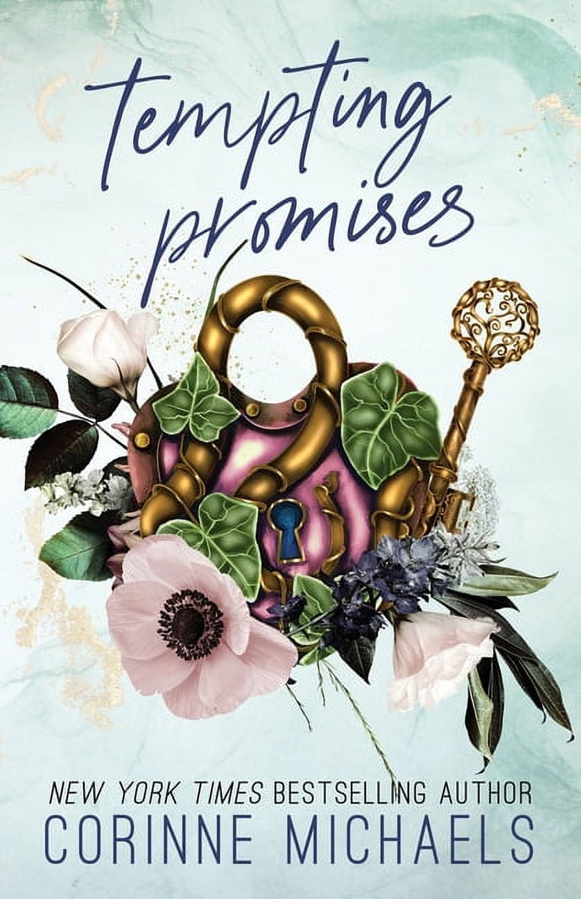 Whitlock Family Tempting Promises, Book 3, (Paperback) - Walmart.com
