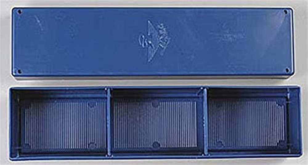 Whitman Coins 0307097323 Coin Storage Box - Walmart.com