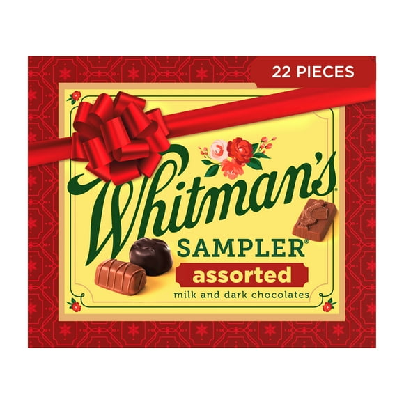 Chocolate Boxes in Chocolate - Walmart.com