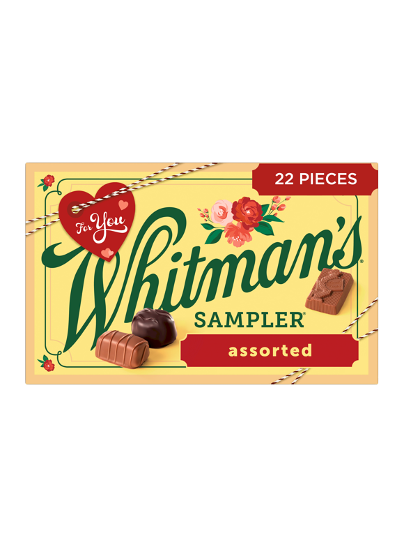 Chocolate Assortments in Chocolate - Walmart.com